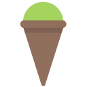 Campina Ice Cream Store