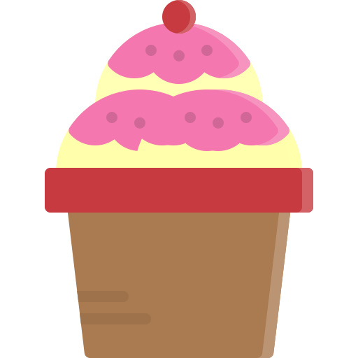 Campina Ice Cream Store