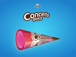 Campina Ice Cream Store